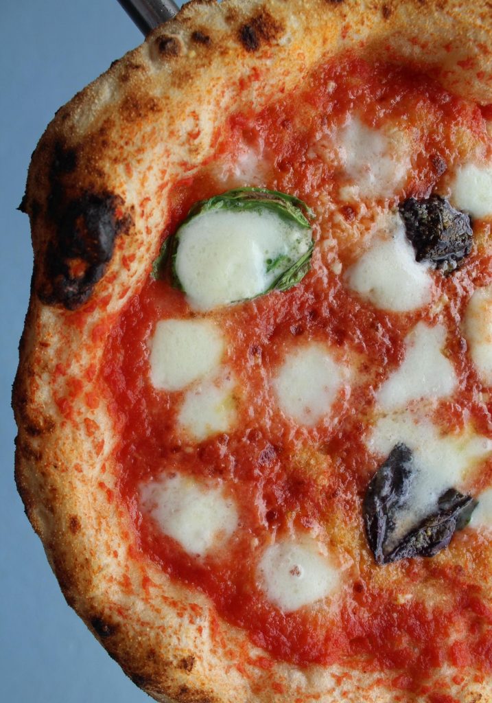 Menu – Pizza da Michelino